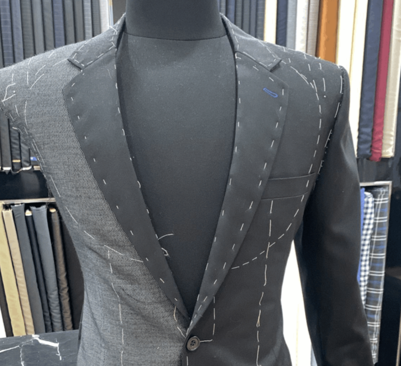 Tailoring for the LGBTQIA+ community